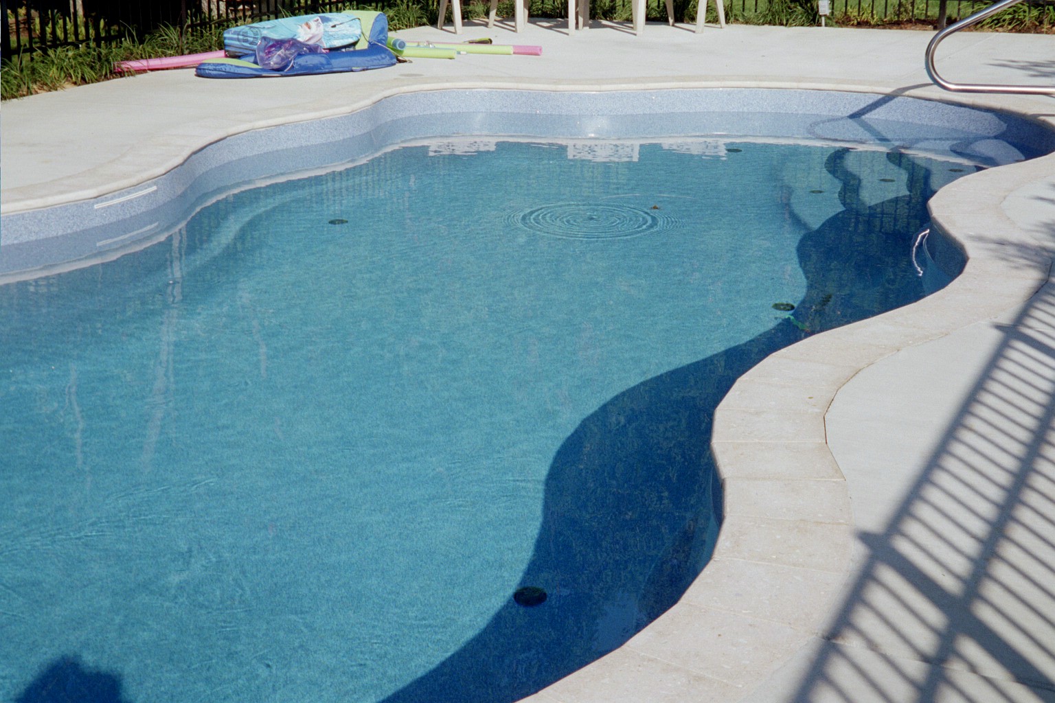 Rogersville : Lakeshore Pools